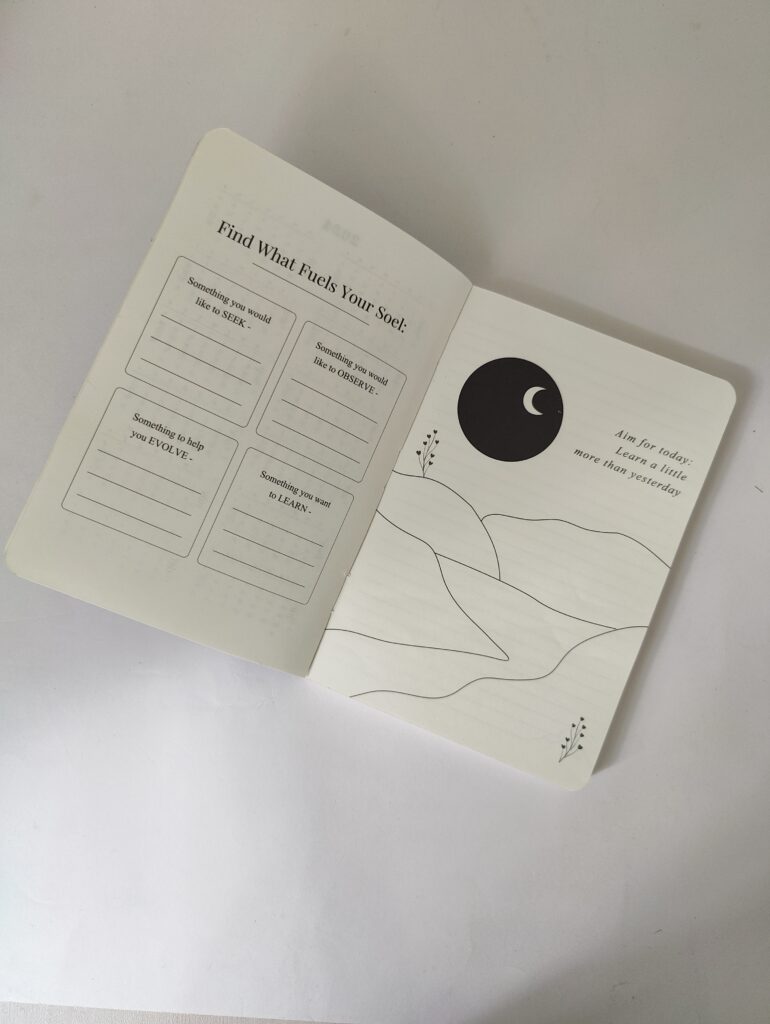 SOEL Softcover Hybrid Journals - #1 Merchandising Store