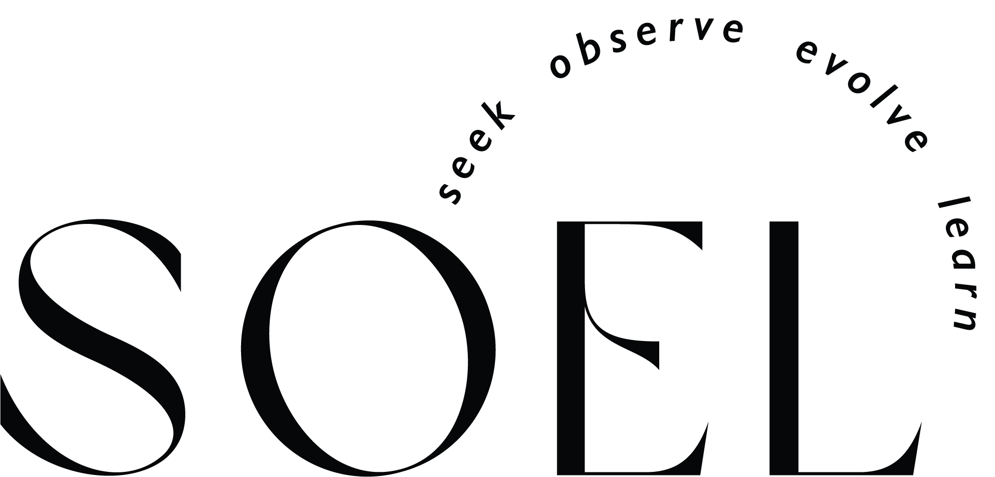 Home - SOEL - Seek Observe Evolve Learn